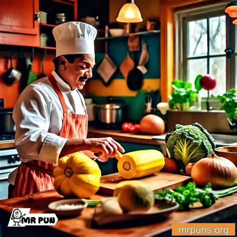 220squash Puns A Playful Twist On Veggie Humor Mr Puns