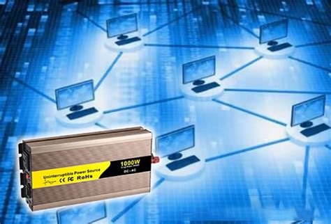 What Is The Difference Between A Ups Inverter And An Off Grid Inverter