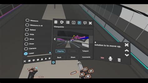 Bimcollab On Linkedin Bim Openbim Bimcollaboration Vr Bimmodel 3dmodel Issuemanagement