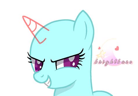 Mlp Base 5 By Brightbase On Deviantart Mlp Base 5 By Brightbase On Deviantart