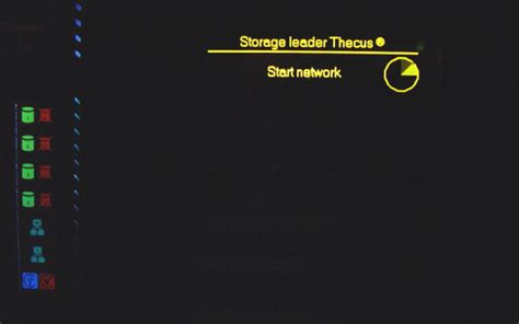 Thecus N Bay NAS Server