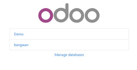 Odoo 12 实施指南 Odoo Erp新手快速入门 Odoooo