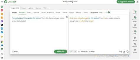 How To Use AI Tools To Enhance Paraphrasing