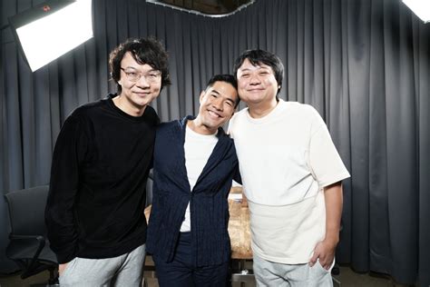 คัตโตะ โค้ดดี้ กับการทำงานร่วมกันแบบไร้อีโก้ และโค้งสุดท้ายของการเป็นศิลปิน