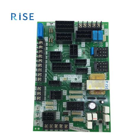 Rise Elevator Control Board Lift Mainboard Mit I Elevator Pcb Board Dor