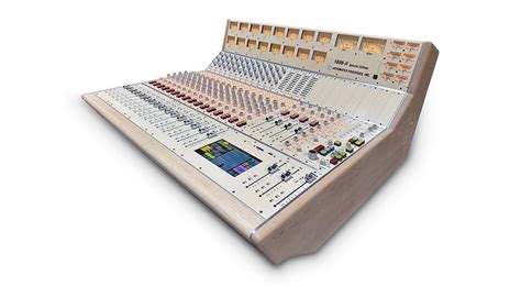 Api 1608 Ii Special Edition Recording And Mixing Console