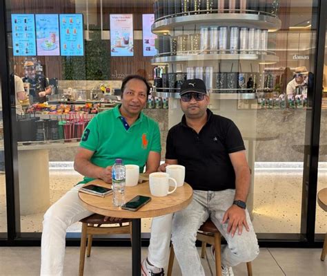 Vigor Media Worldwide Strengthens Global Presence With Dr Manoj Prasad