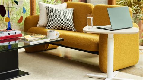 Passport Work Table By Herman Miller Dezeen Showroom