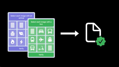 how to bypass captchas online with safari on ios 16