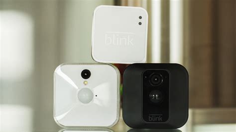 Blink Mini Surveillance Camera Review Pocket Sized Security