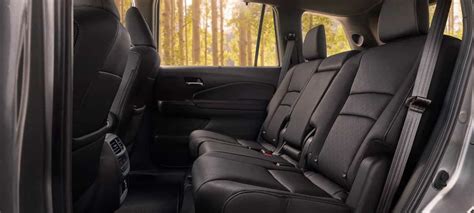 2020 Honda Passport Specs Rapids Honda