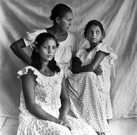 Sandra Eleta Agenda Panama