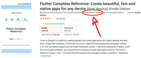 Flutter Developer Bootcamp Sale Reso Coder