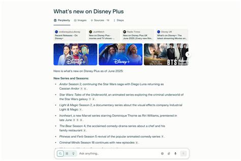 I Put My Last Google Searches Into Perplexity And It Wasnt Even Close Tom S Guide
