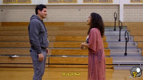 قسمت 7 سریال اولترا وایولت و عقرب سیاه با زیرنویس فارسی چسبیده فیلو