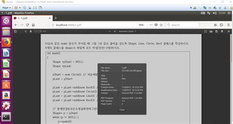 subject and keywords · issue 9163 · mozilla pdf js · github