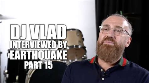 Exclusive Dj Vlad Earthquake Asks Vlad Whos More Difficult To