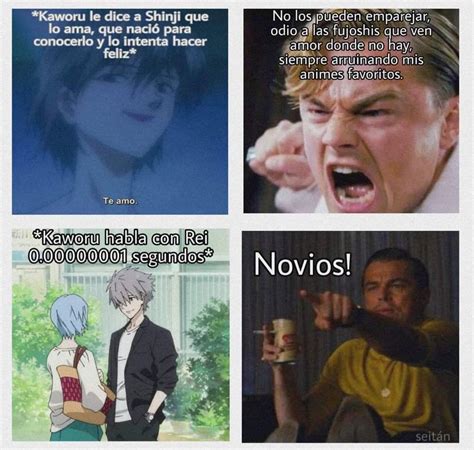 Más Memes •anime• Amino