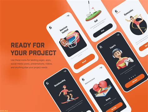 120 User Interface Design Trends Ideas User Interface Design