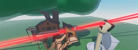 Help With Laser Eyes Scripting Support Developer Forum Roblox