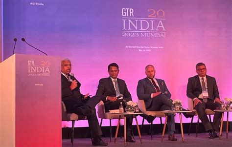 Kriti Mathur On Linkedin Fintech Conference Networking Growth Indiantrade Gtr2023…