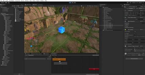 Kaarthick H On Linkedin Gamedevelopment Unity3d Csharp Gamedesign Codingjourney