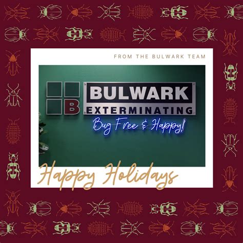 Bulwark Exterminating Indianapolis