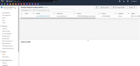 Deploy A Resilient Monitoring Stack Using Terraform And Ansible Deploy