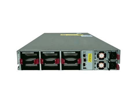 Cisco Nexus 9000 Series Switch N9k C9364c Gx Linknewnet