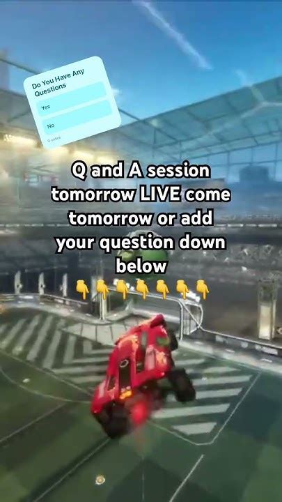 Ask Me Anything Music Rocketleague Qanda Youtube