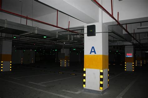 智慧反向寻车系统解决方案