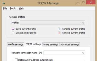 NetSetMan Alternatives And Similar Software AlternativeTo