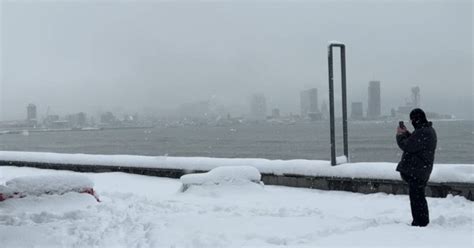 დიდთოვლობის გამო აჭარის ყველა მუნიციპალიტეტში სასწავლო პროცესი შეჩერდა