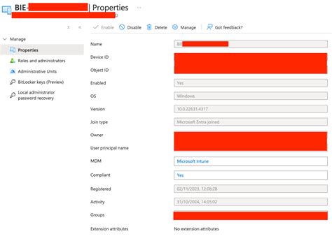 Block Windows 10 Devices From Accessing Office 365 Applicaitons