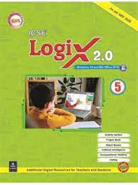 Kips Learning Logix Windows 10 And Ms Office 2019 Textbook 49 Off