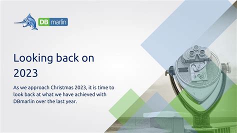 application performance ltd on linkedin dbmarlin