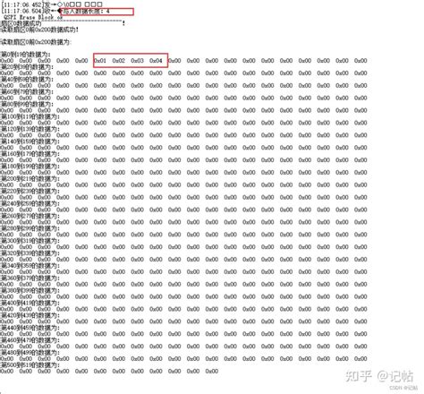 Stm32cubeide（15） 移植兆易创新spi Nor Flash之gd25q64flash 知乎