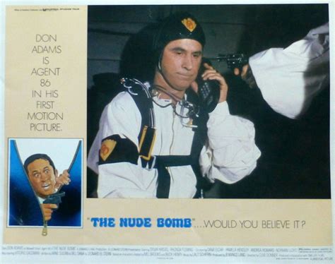 Picture Of The Nude Bomb