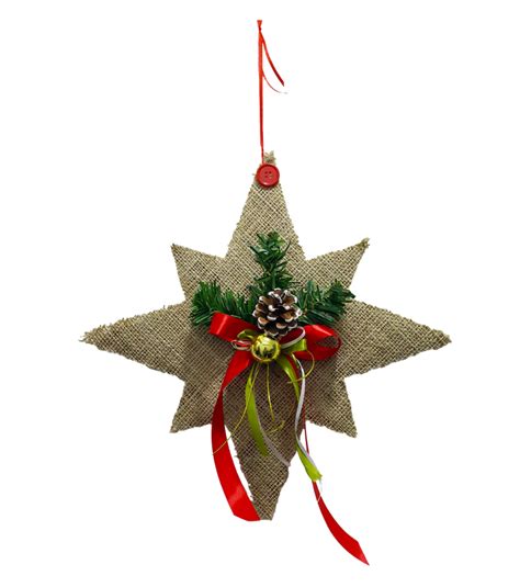 Новогодишен украс Nena Dekoracii