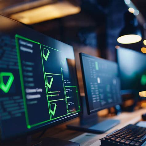 Comprehensive Verification And Validation Services Gadgeon