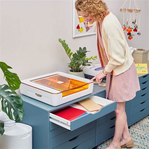 Glowforge Craft Laser™ Filter Glowforge Shop