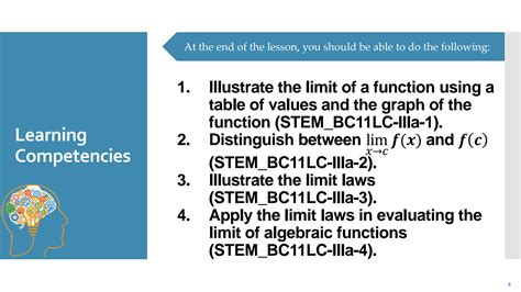SOLUTION Lesson Basic Limit Laws Studypool