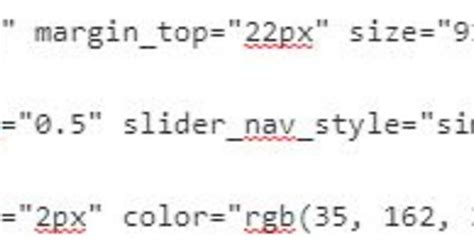 This Is The Code Used In The Wordpress Text Block To Create The New