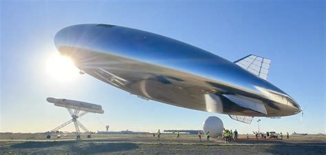 Hyperspectral Test Flight Advances Goal Of Solar Powered Science