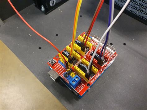 modify arduino to run stronger industrial drivers raw inventive the