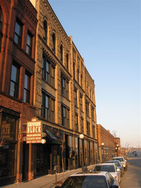 Romanesque Revival Architecture