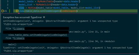 Issues With Qstyleditemdelegate Qt Forum