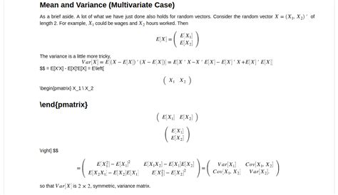Displaying Math In Markdown Fails When Lines Have Only Or · Issue