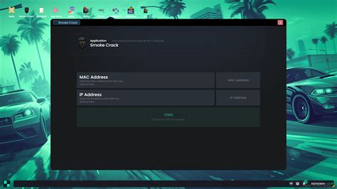 PAID NoPixel Inspired Computer System AC Hack Miner System Open Source VAG