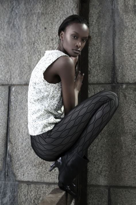 Teyona Anderson America S Next Top Model Photo Fanpop